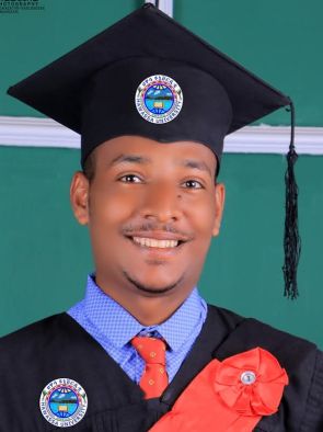 Learn with Andinet Jemere | Desktutorial.com